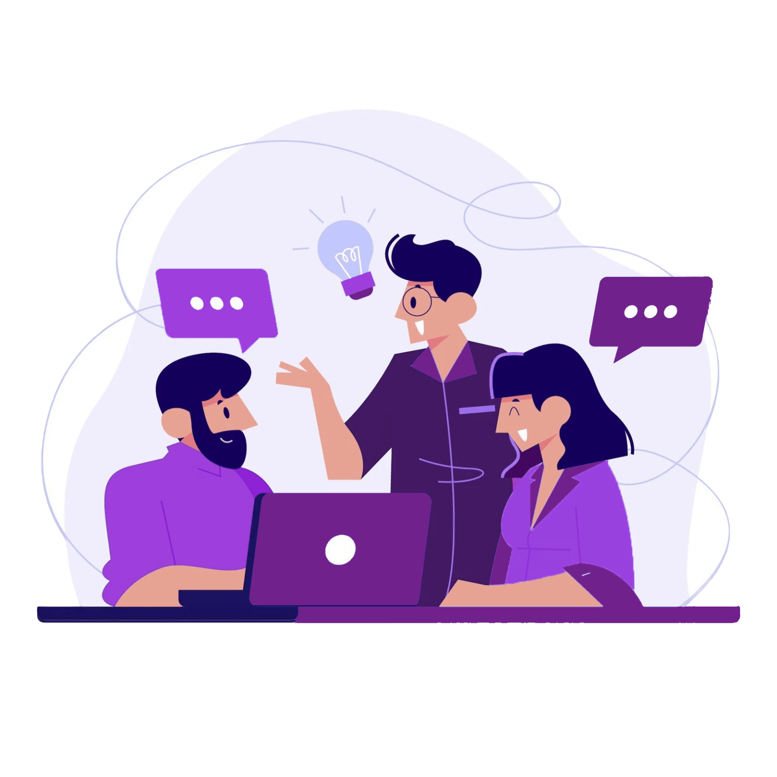 IT Services & Consulting in Hyderabad | Techally Labs